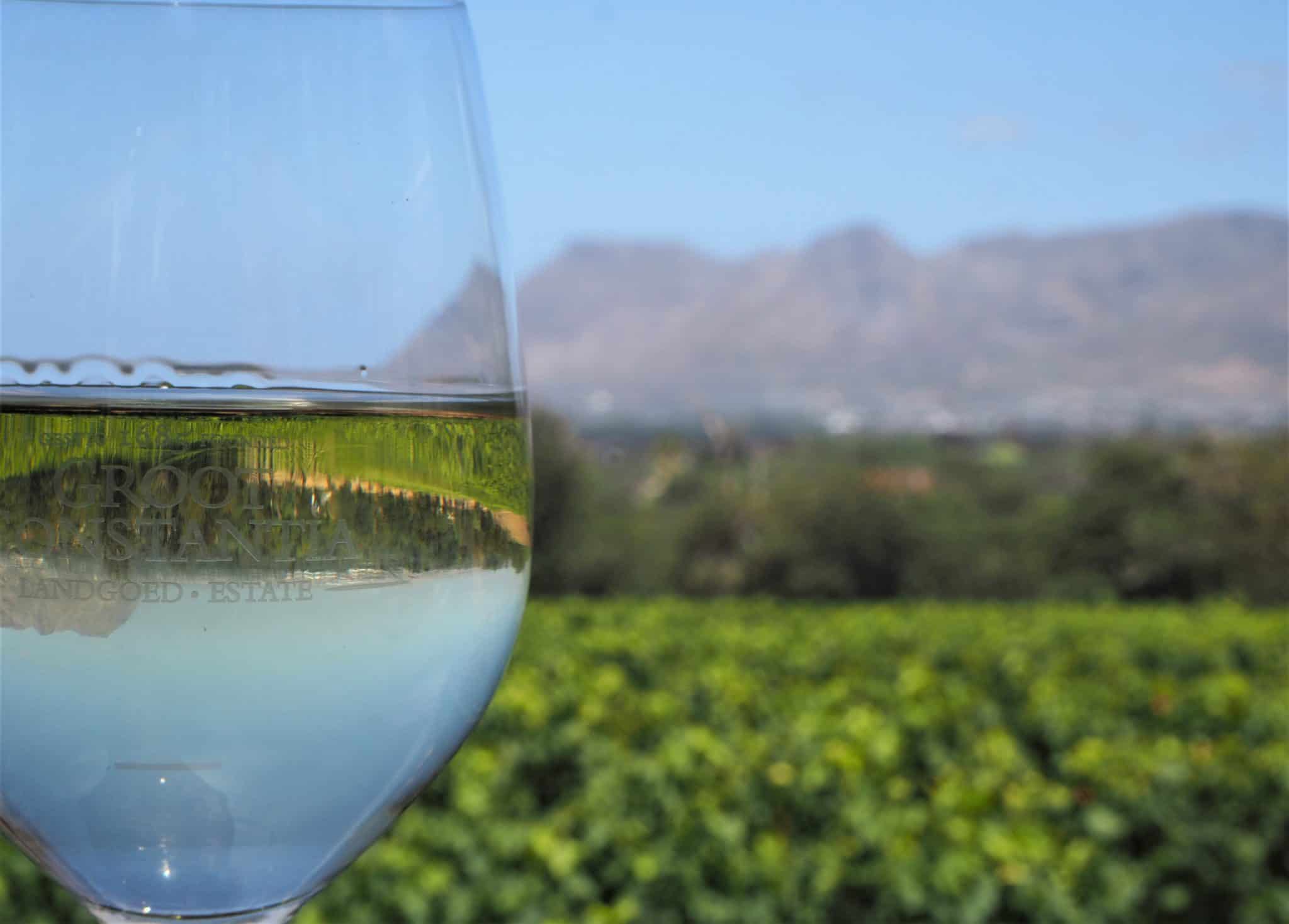 Groot Constantia named one of South Africa’s best wine cellars | Groot ...